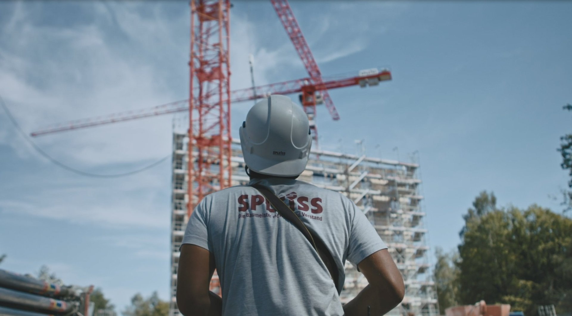 Karriere | SPLEISS AG